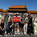 Beijing: Forbidden City Guided Tour with Entry Ticket - Meeting Point & Timing