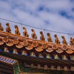 Beijing: Forbidden City Half-day Group Walking Tour - The Stories and Symbols