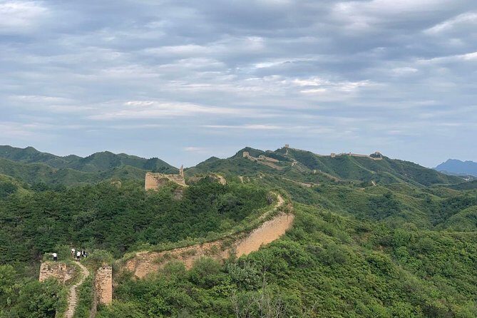 Beijing Full-day Tour: Mutianyu Great Wall, Drum Show and Hutong Tour - The Sum Up
