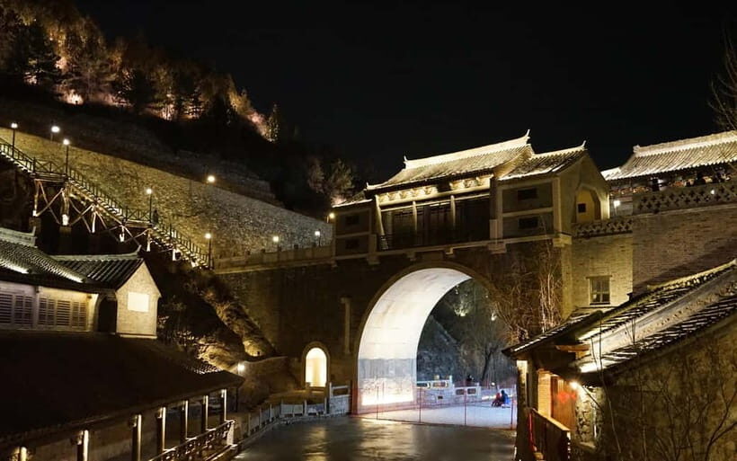 Beijing Gubei Water Town Tickets And other Options - The Sum Up