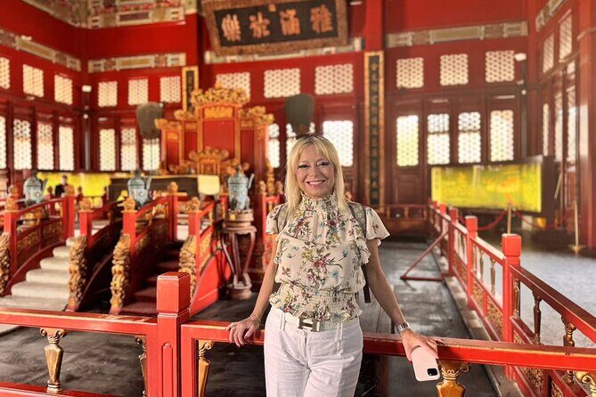 Beijing Half Day Private Tour : Lama Temple, Confucius Temple, WuDaoYing Hutong - Who Will Love This Tour?
