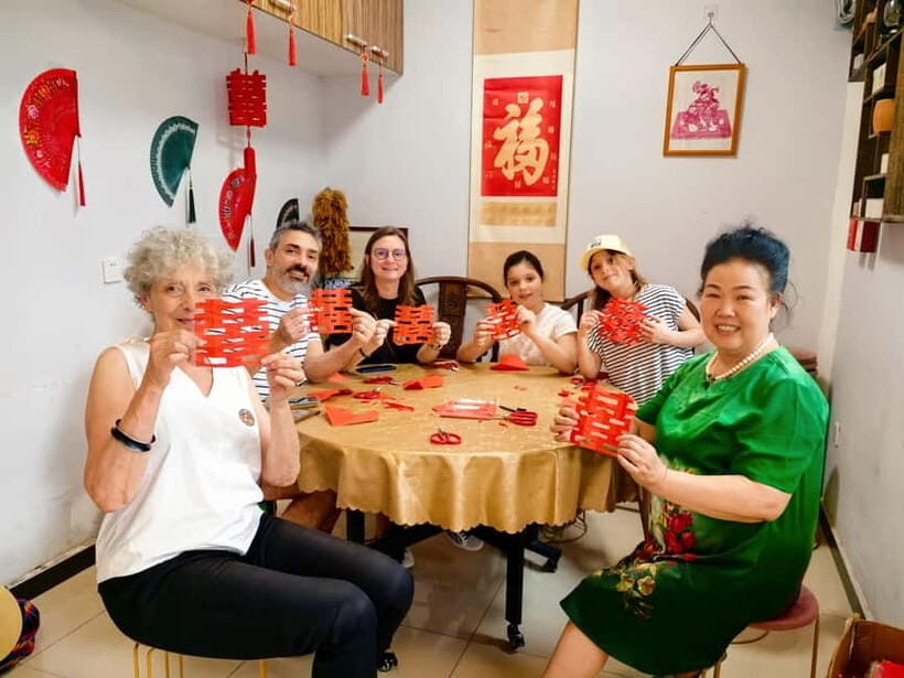 Beijing: Hutong & Wet Market Walking Tour - What’s Included & What’s Not