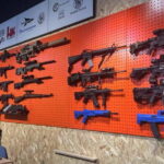 Beijing: Indoor Water Blaster Battle with Local Players - Introduction: Why This Water Blaster Battle Is Worth Considering