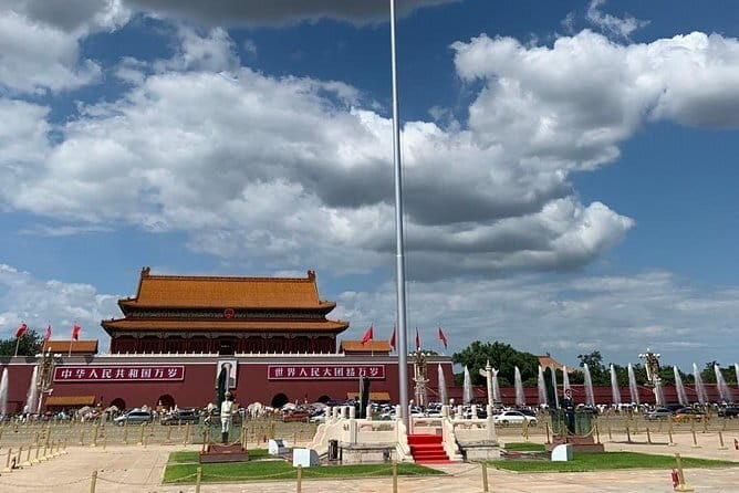 Beijing Layover Tour with Hutong, Temple of Heaven and Airport Transfer - Value for Money: What’s Included and Why It Matters