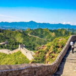 Beijing Mini Group: Great Wall, Forbidden City,Tiananmen Sq. - Is It Worth the Price?