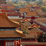 Beijing: Mutianyu Great Wall and Jingshan Park Day Tour - Exploring the Mutianyu Great Wall