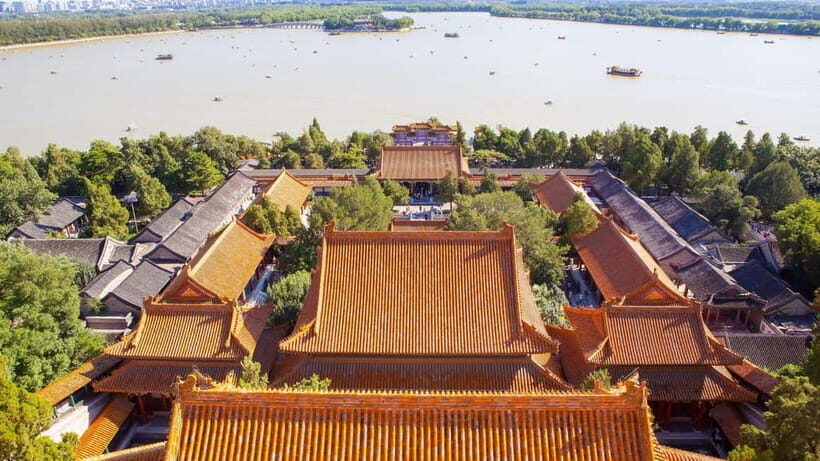 Beijing: Mutianyu GreatWall and Summer Palace Guided Tour - Value for Money and Overall Impression