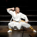 Beijing Night Tour: Kung Fu Show - A Closer Look at the Experience