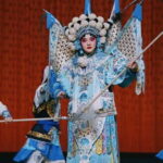 Beijing Opera Ticket for Liyuan Theatre - What You Can Expect at the Show