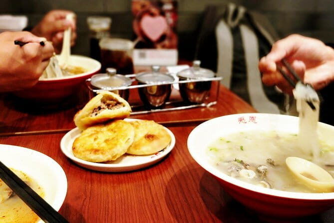 Beijing Private Night Food Tour with Jing A Brewpub Hopping - What to Expect in Terms of Value and Experience