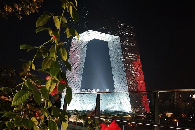 Beijing Private Nighttime Sightseeing Tour w/ Transfer - What Travelers Say