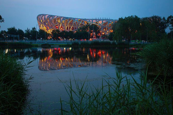 Beijing Private One Day Tour to Visit Badaling Great Wall and Ming Dynasty Tombs - Who Should Consider This Tour?
