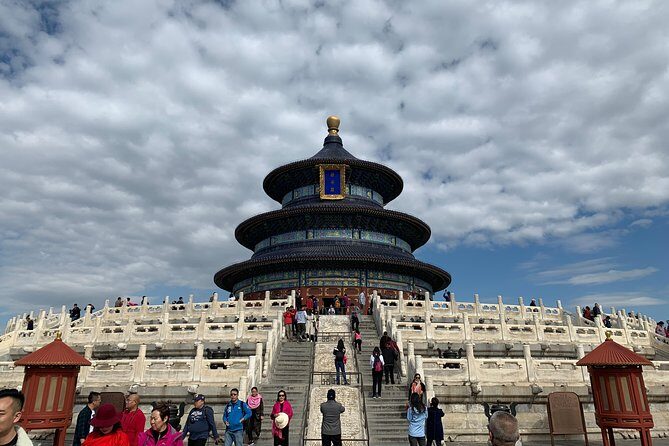 Beijing Private Tour: Temple of Heaven, Guozijian Museum, Drum Tower, Hutong... - Final Thoughts: Is This Tour Right for You?