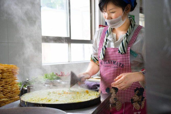Beijing Street Breakfast Tour with Temple of Heaven and Pearl Market Visit - Who Should Consider This Tour?