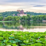 Beijing: Summer Palace Entry Ticket and Optional Guided Tour - Key Points