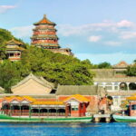 Beijing: Summer Palace Entry Tickets with Transfer Options - Who Is This Tour Best For?