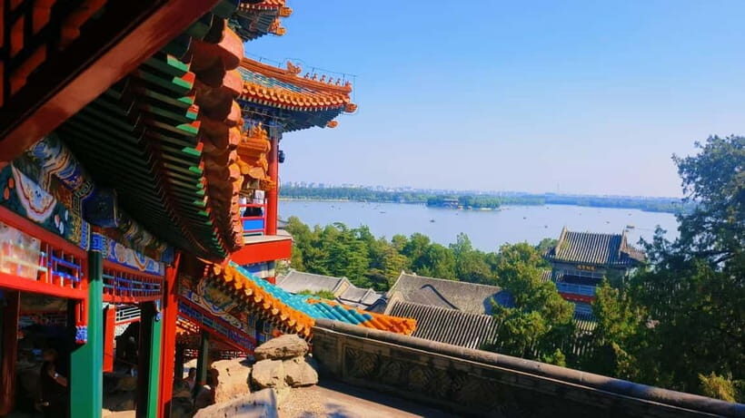 Beijing: Summer Palace Highlight Walking Tour - Practical Details: Making the Most of Your Tour