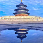Beijing: Temple of Heaven Park Ticket with guide(optional) - Final Thoughts