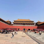 Beijing: The Forbidden City or Tiananmen Square Entry Ticket - Who Will Love This Experience