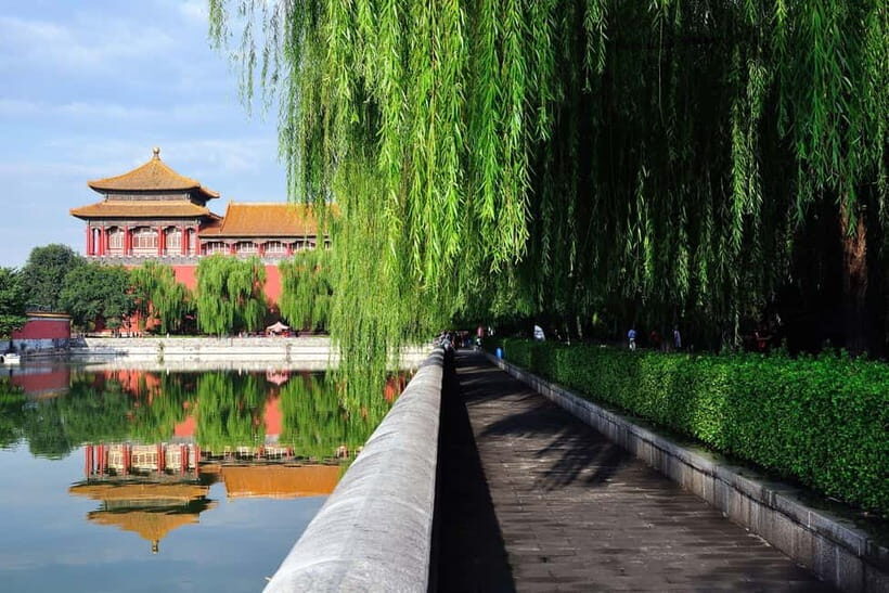 Beijing: Tiananmen Square & Forbidden City Guided Tour - Exploring the Sites: Tiananmen Square and the Forbidden City