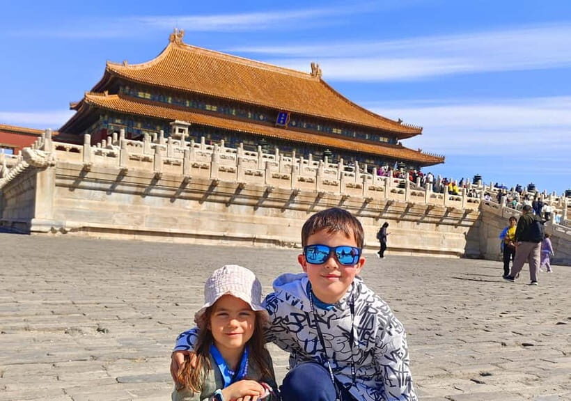 Beijing: Tianmen Square, Forbidden City & Royal Museum Tours - Why You’ll Love This Tour