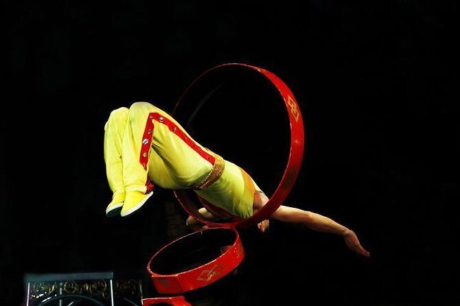 Beijing Traditional Hot Pot Dinner and VIP seated Acrobatic show - Final Thoughts