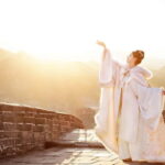 BeijingBadaling Great Wall Hanfu Rental, Makeup&Hairstyling - Who Is This Experience Best For?