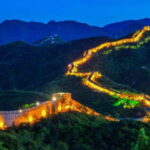 BeijingBadaling Great Wall Night Ticket or Tour with Show - A Closer Look at the Tour Options