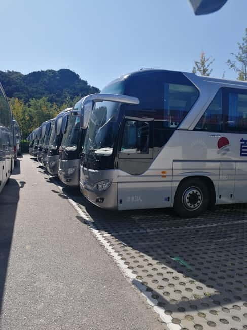 Beijing:Mutianyu Great Wall Bus Tour 7/8/9/10/13/13:30/15:30 - Why This Tour Stands Out
