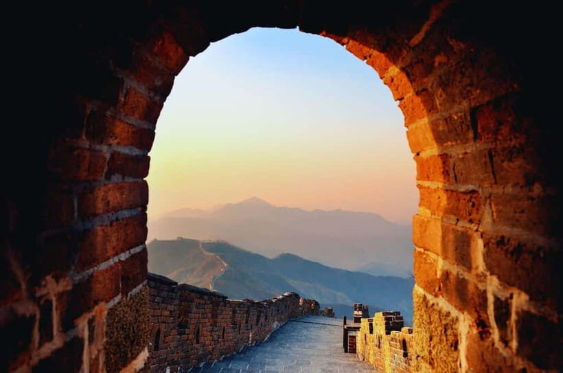 BeijingMutianyu Great Wall Day / Night TicketTour Options - Final Thoughts: Why Choose This Experience?