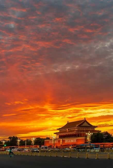 Beijing:Tiananmen Square tickets with guide(optional) - Who Will Love This Tour?