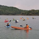 Belihuloya: Kinchigune Guided Hiking Trail and Kayaking Tour - Who Will Enjoy This Tour?
