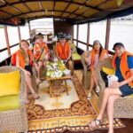 Ben Tre Prawn-Catching & Authentic Mekong Private Day Tour - A Closer Look at the Experience