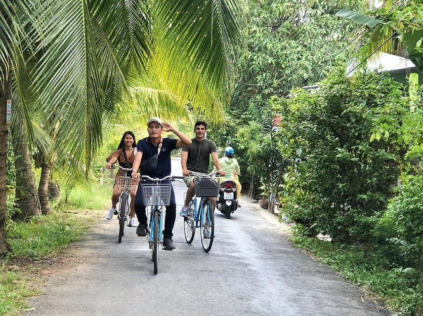 Ben Tre: visit Mekong delta region - Value and Practicalities