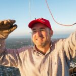 Bendigo Premium Balloon Flight plus buffet champagne breakfast - The Breakfast: More Than Just Fuel