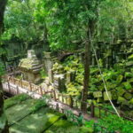 Beng Mealea, Koh Ker & Floating village Day Tour - Why Is This Tour Worth It?