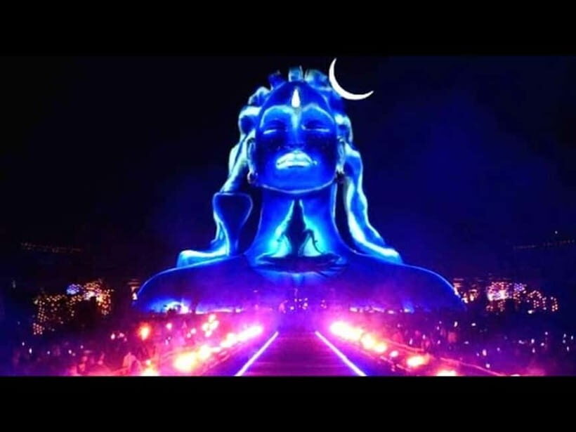Bengaluru: Isha Foundation Blessing Shiva Tour - Frequently Asked Questions
