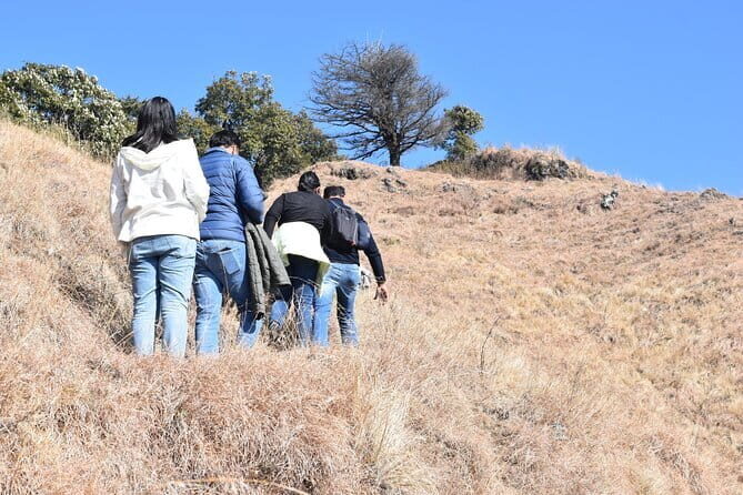 Benog Hill Trek - What Makes the Experience Stand Out?
