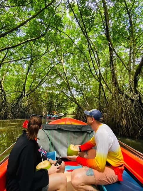 Bentota River Safari: Discover Wildlife & Mangroves by Boat - Who Will Love This Tour?