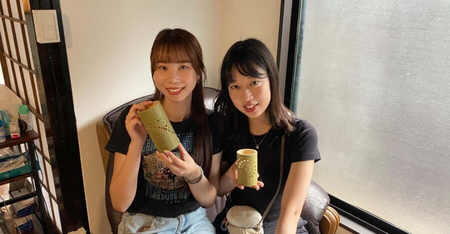 Beppu: Bamboo Lantern Workshop - Who Should Consider This Experience?