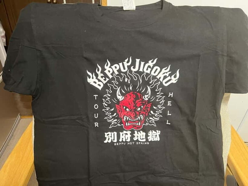 Beppu: Usa Shrine and Jigoku Hell Tour with Licensed Guide - The Sum Up