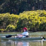 Bermagui River Kayak Tour - What You Can Expect on the Water
