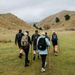 Bespoke Guided High Country Hiking - The Experience and What You’ll Get