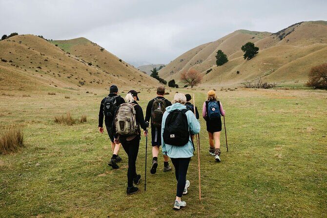 Bespoke Guided High Country Hiking - The Experience and What You’ll Get