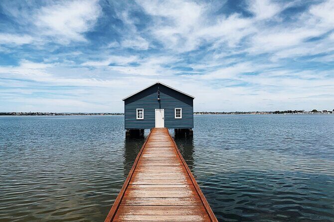 Bespoke Perth City and Surrounds Day Tour - Practical Details: What to Expect and Why It Matters