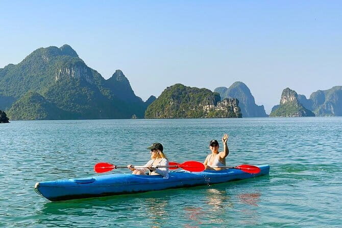 Best 2-Day Cat Ba Island Adventure: Viet Hai Village & Lan Ha Bay - What Travelers Love Most