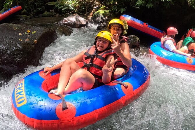 Best Bali Activity : Ubud River Tubing Experience - Gekko Tubing - Final Thoughts: Why Gekko Tubing is a Smart Choice
