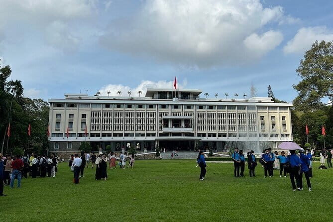 Best Choice Sai Gon Morning City Tour Half Day - Why Choose the Best Choice Sai Gon Morning City Tour?