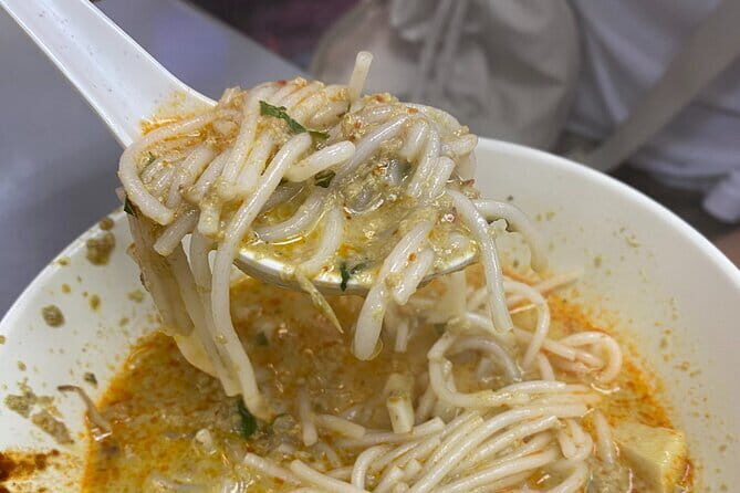 Best Ever Katong Food Tour with Local Foodie - Eat till you drop! - Value for Money