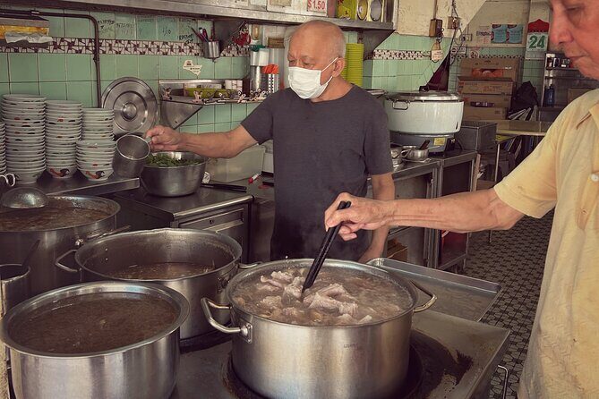 Best Ever Street Foods with Local Foodie - Off the beaten track - Who Will Love This Tour?